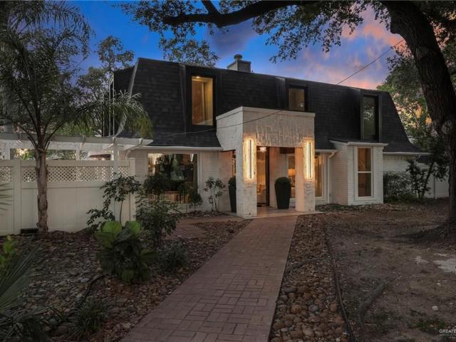 3003 N Glasscock Road, Mission, US, TX