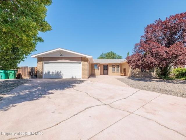 3003 N Vista Cir, Farmington, NM 87401