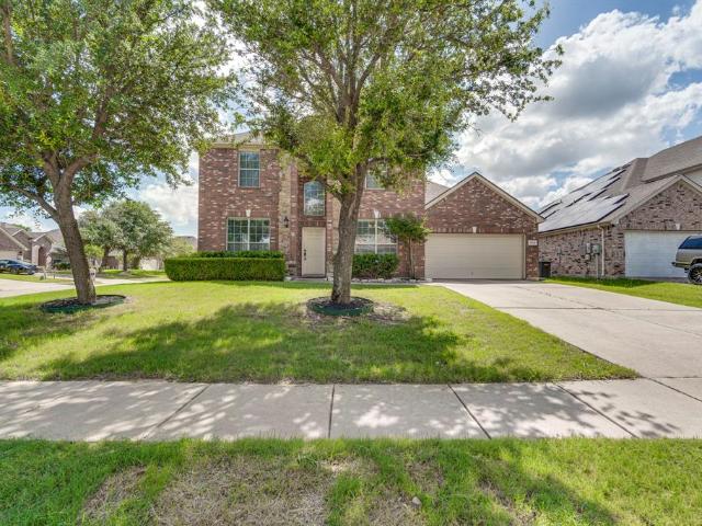 3003 Oak Briar Lane