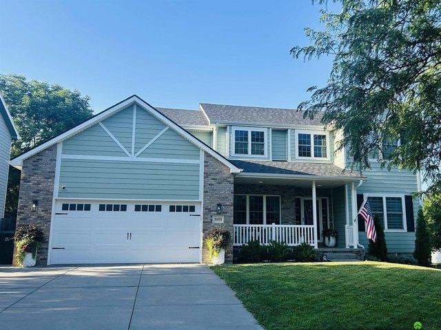3003 Oneil Pl, Lincoln, NE 68516