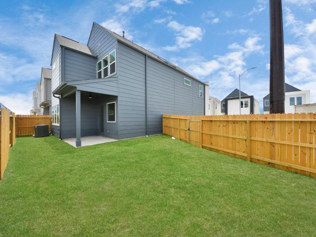 3003 A Ventas Dr, Houston, TX 77047 | MLS #72920