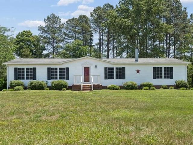 3003 Asbury Church Rd, Vernon Hill, VA 24597