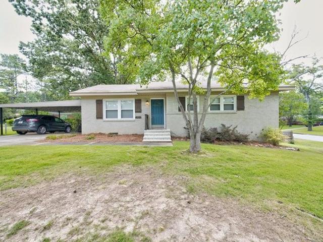 3003 Bellanca St, Columbus, GA 31909