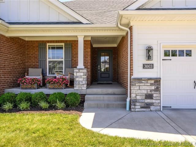3003 Bridlewood Lane Lot #130