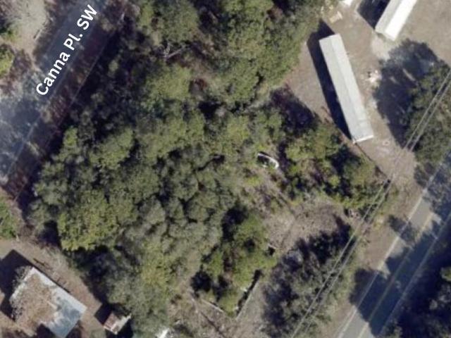 3003 Canna Place SW # 20