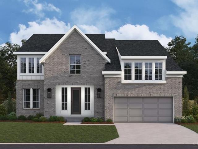 3003 Cantata Ct, Franklin Township, OH 45005