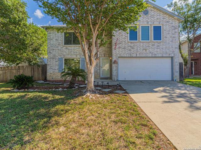 3003 Cassowary Hill, San Antonio, TX 78247 | MLS #1917