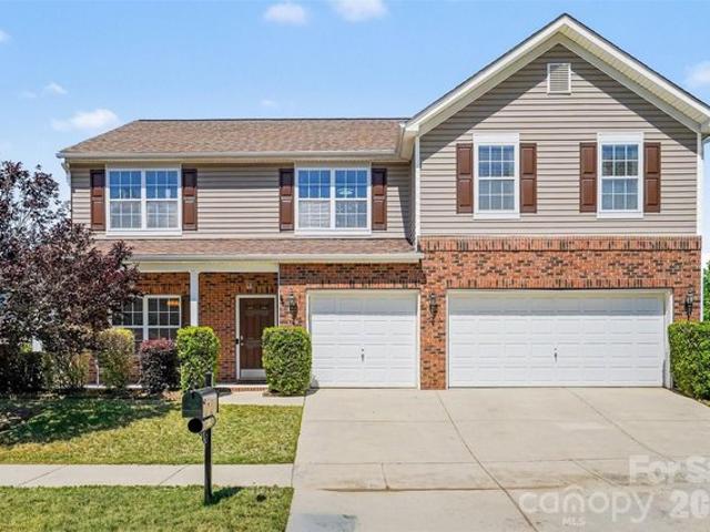 3003 Cornflower Ln, Indian Trail, NC 28079