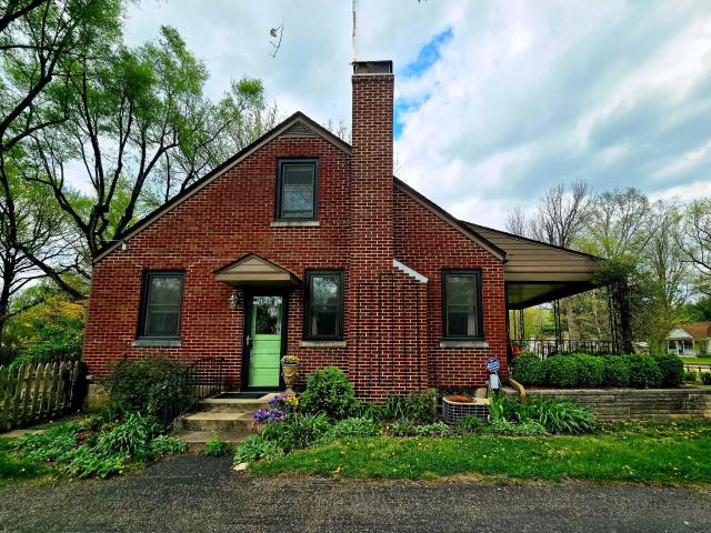 3003 Courtright Road