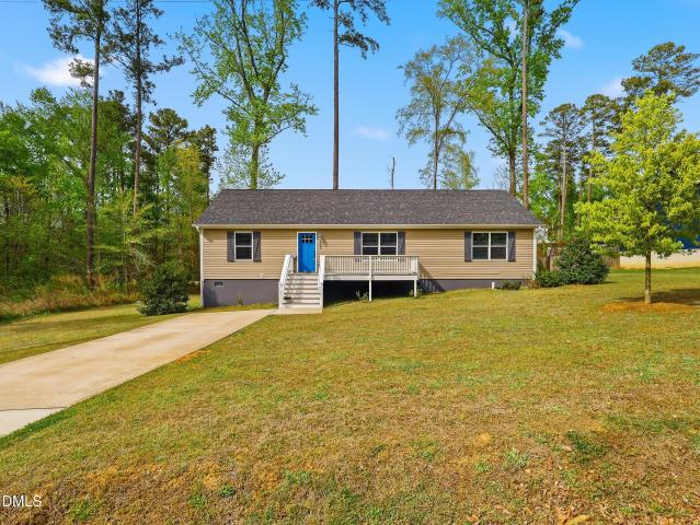 3003 Dogwood Dr, Raleigh, NC 27604 | MLS #10160 | Compass