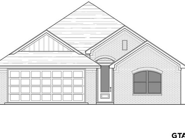 3003 Dogwood Park Ln, Tyler, TX 75707