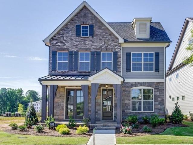 3003 Evanshire Ave, Duluth, GA 30096