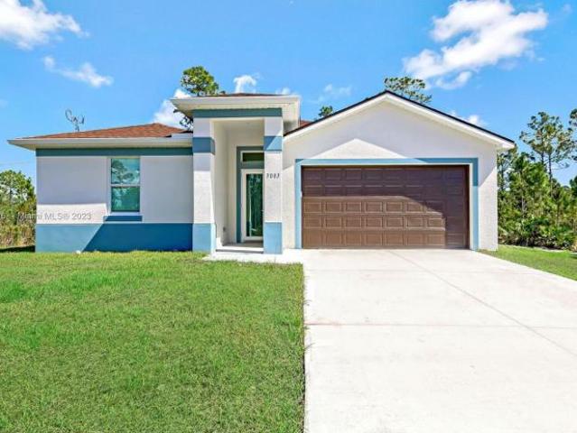 3003 E 11th, Lehigh Acres, FL 33972