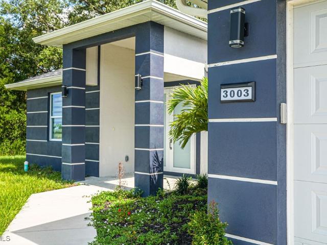 3003 E 16th St, Lehigh Acres, FL 33972 | MLS #2025004
