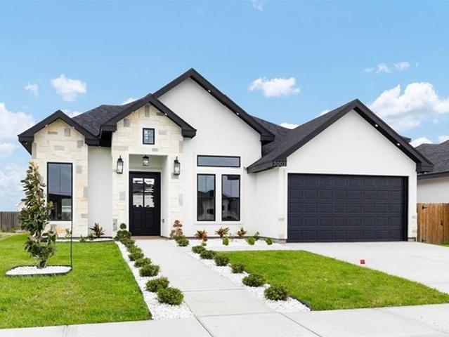 3003 E Q St, Hidalgo, TX 78557