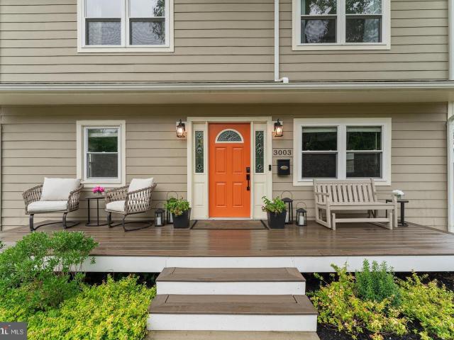 3003 Elmwood Dr, Alexandria, VA 22303 | MLS #VAFX2304 | Compass