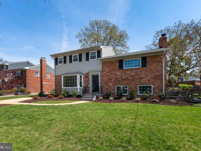 3003 Farm Rd, Alexandria, VA 22302 | Compass