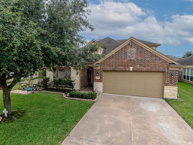 3003 Fern Brook Lane