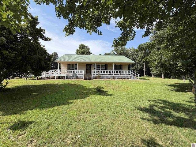 3003 Friendship Rd, Eddyville, KY 42038