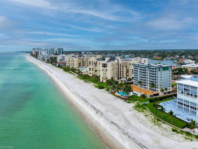 3003 Gulf Shore Blvd N, Unit 404, Naples, FL 34103 | MLS #226003 | Compass