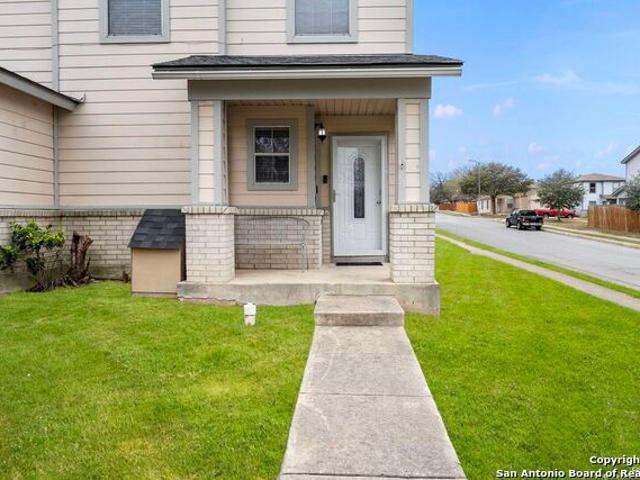 3003 Gypsy, San Antonio, US, TX