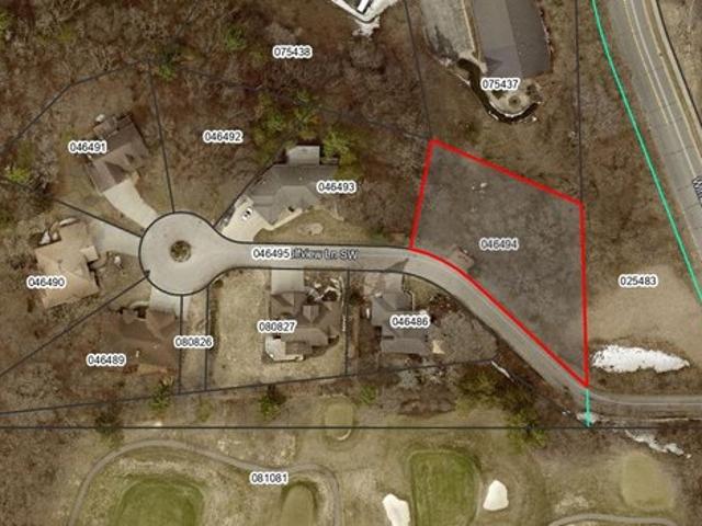 3003 Golfview Ln SW, Rochester, MN 55902