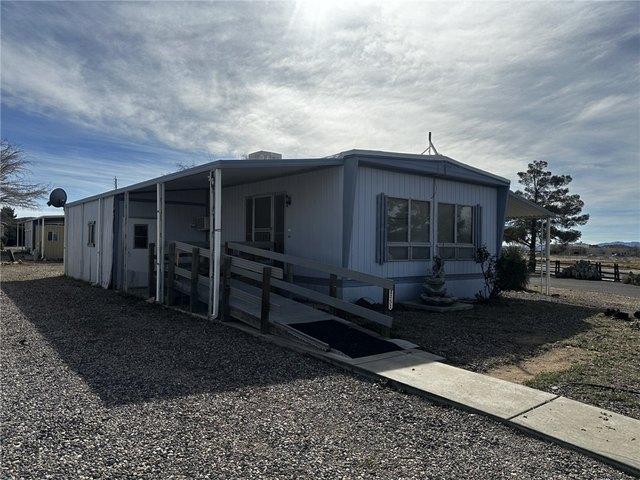 3003 Hualapai Mtn Rd Unit 51, Kingman, AZ 86401