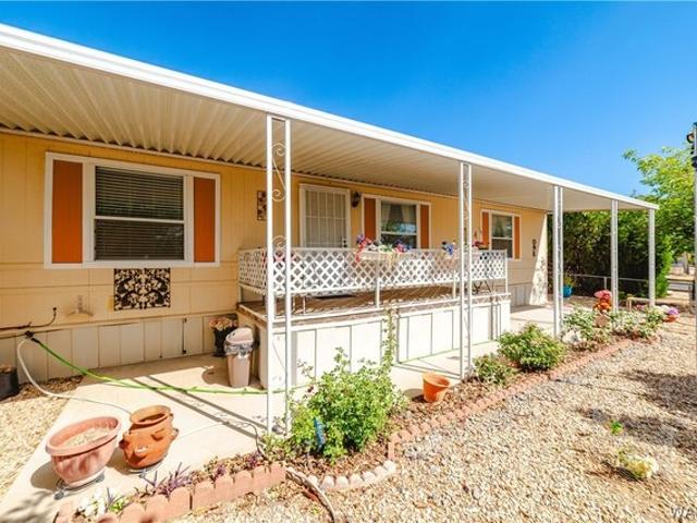 3003 Hualapai Mtn Rd Spc One, Kingman, AZ 86401