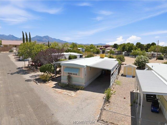 3003 Hualapai Mountain Rd Lot 19, Kingman, AZ 86401
