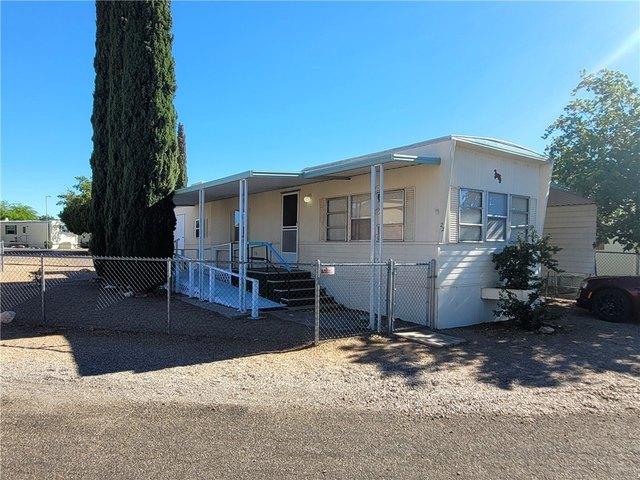 3003 Hualapai Mountain Rd Lot 22, Kingman, AZ 86401