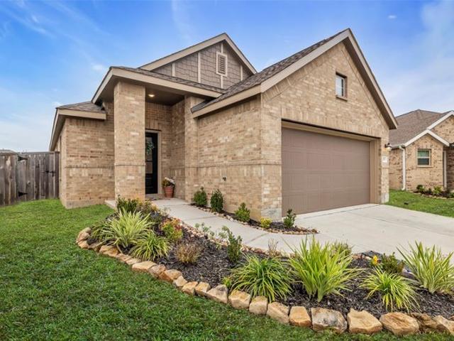 3003 Halleton Ct, Houston, TX 77365