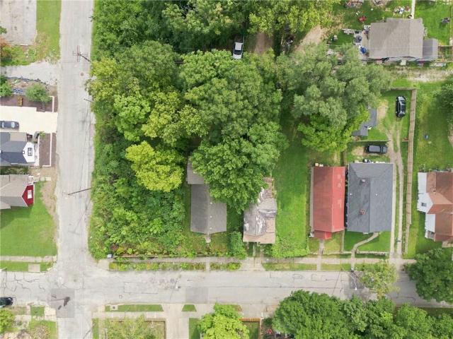 3003 Jarboe Street