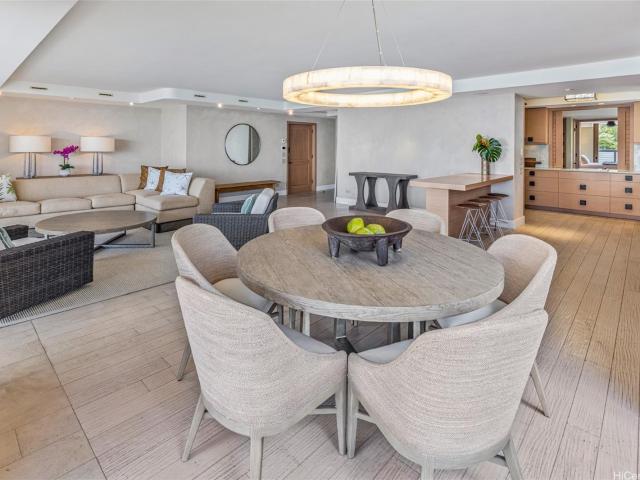 3003 Kalakaua Ave, Unit 5B, Honolulu, HI 96815 | MLS #202519