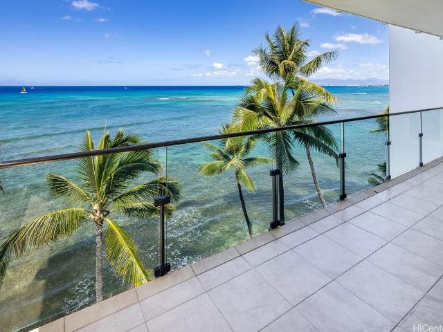 3003 Kalakaua Ave, Unit 7B, Honolulu, HI 96815 | MLS #202603 | Compass
