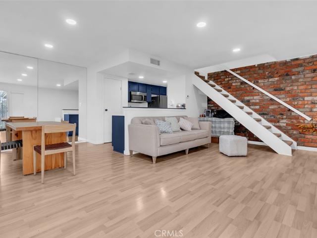 3003 Knollwood Ave, Unit 2, La Verne, CA 91750 | MLS #DW26012 | Compass