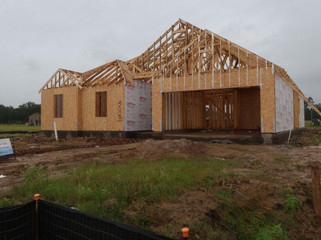 3003 Laguna Madre Place