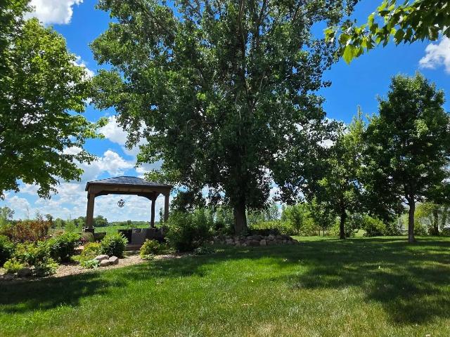 3003 Lake Chapeau Drive
