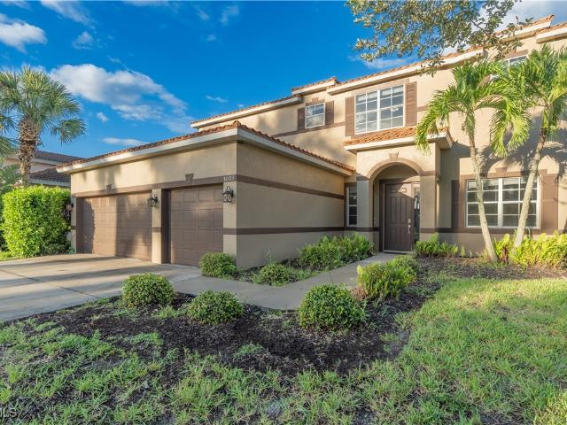 3003 Lake Manatee Ct, Cape Coral, FL 33909 | MLS #2025008 | Compass