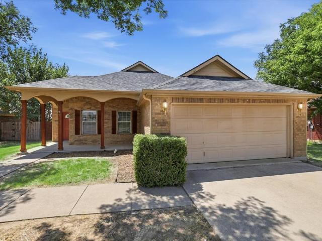 3003 Lake Ridge Drive