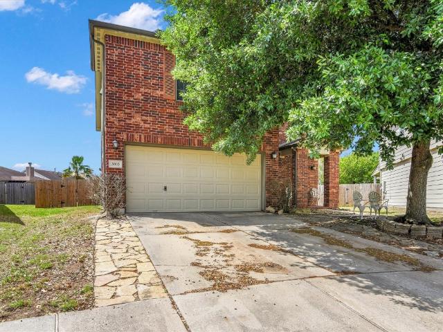 3003 Legends York Drive