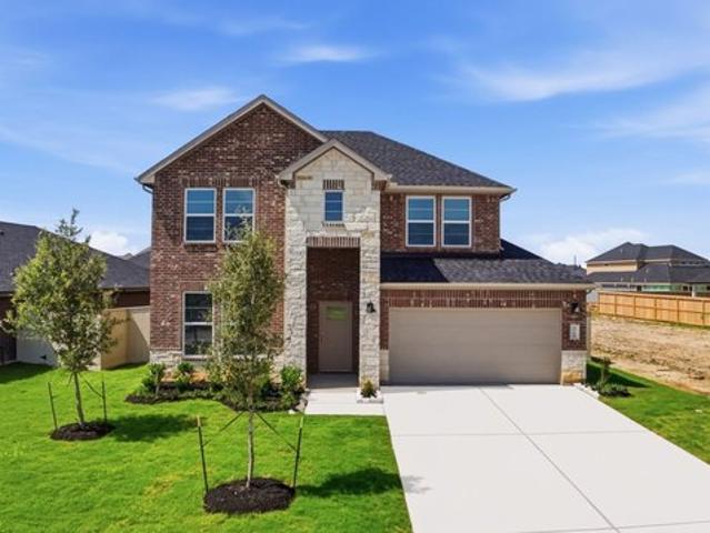 3003 Pasture Ln, League City, TX 77573