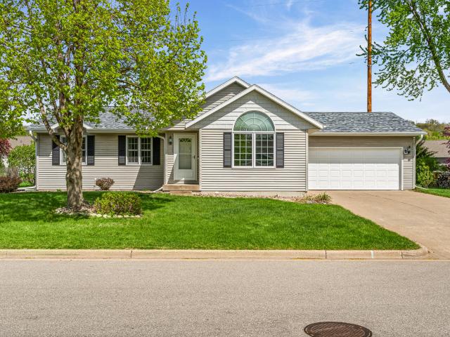 3003 Pleasant S Dr