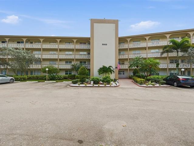3003 Portofino Isle Apt B2, Coconut Creek, FL 33066