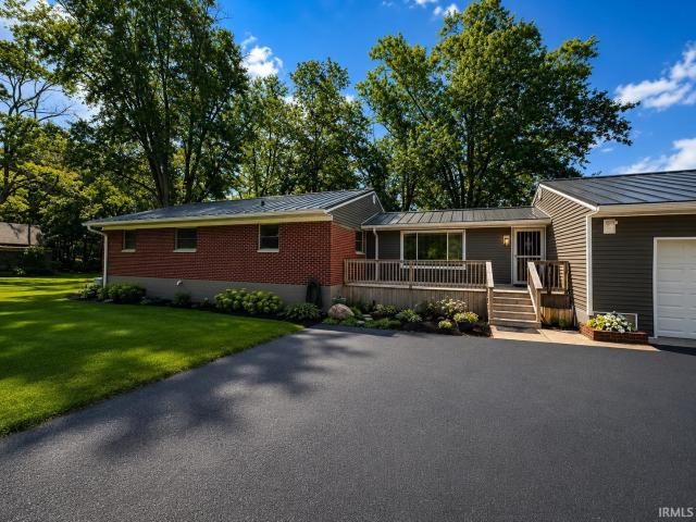 3003 Pottawatomie Road