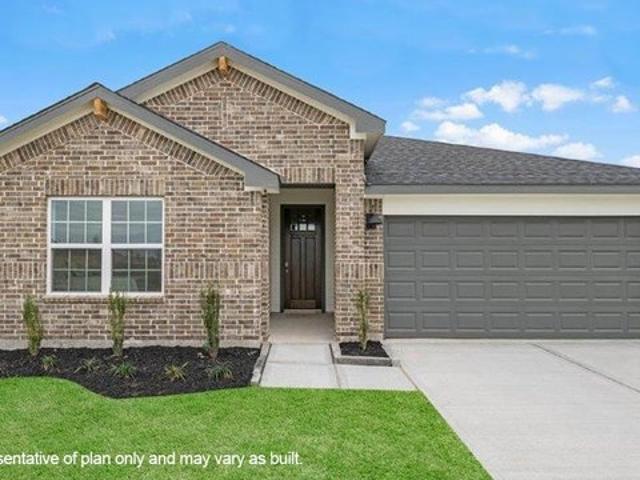 3003 Prairie Way, League City, TX 77573