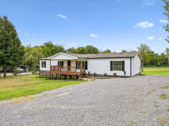 3003 Quarry Rd