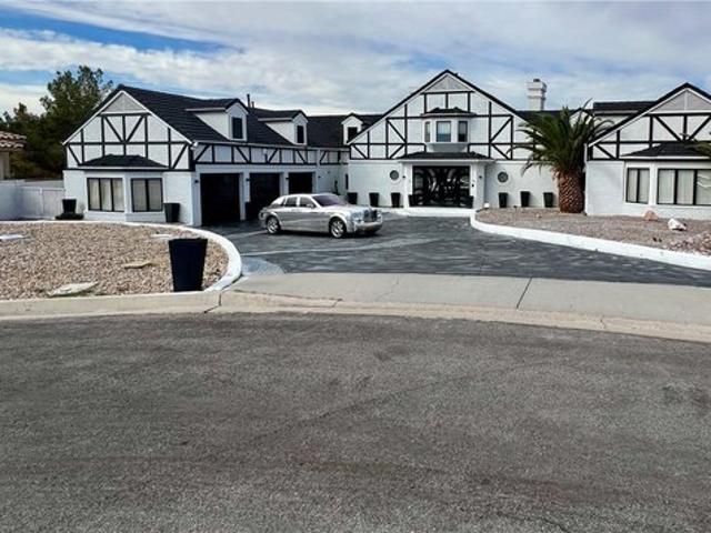 3003 Regency Hl, Henderson, NV 89014