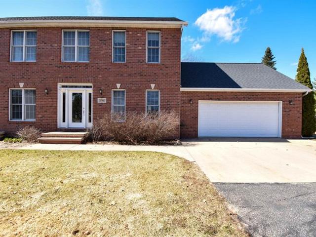 3003 Revere Rd, Plover, WI 54467