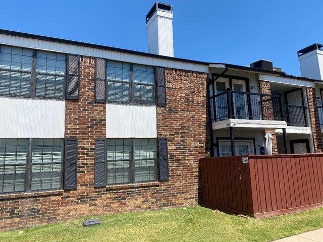 3003 River Oaks Dr Apt 244, Norman, OK 73072