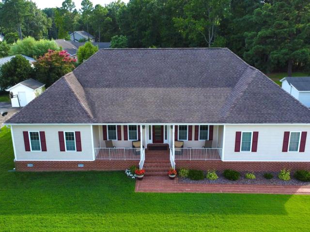 3003 Riverview Dr, Colonial Beach, VA 22443 | MLS #VAWE2010 | Compass